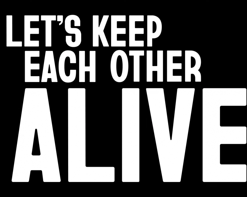 Uplifting black voices in a spoken word poem collaboration - The Sigrid ...