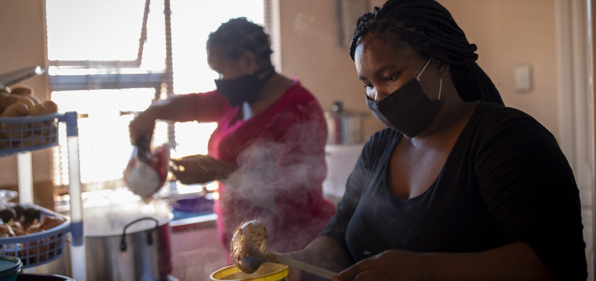 Gifts - The Sigrid Rausing Trust