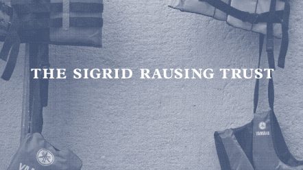 Who we are - The Sigrid Rausing Trust