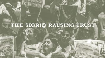Who we are - The Sigrid Rausing Trust