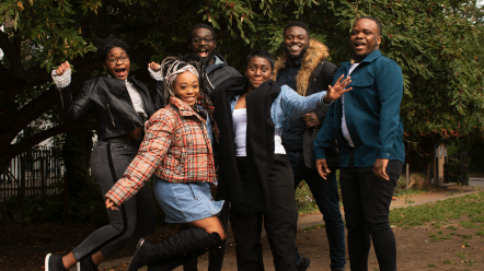 The Sigrid Rausing Trust