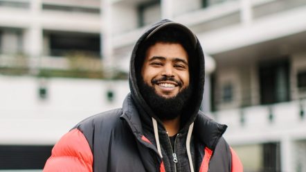 The Sigrid Rausing Trust