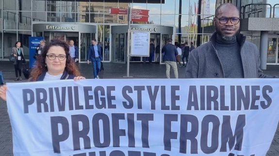 The Sigrid Rausing Trust