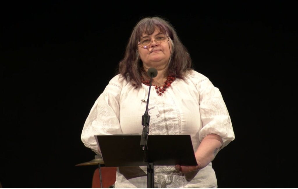 Ukrainian Women Activists Honoured Internationally For Efforts To