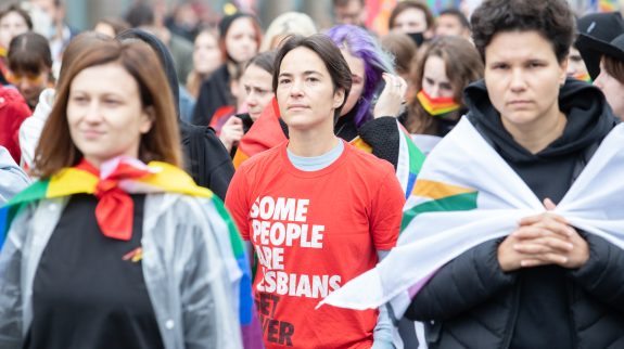 The Sigrid Rausing Trust