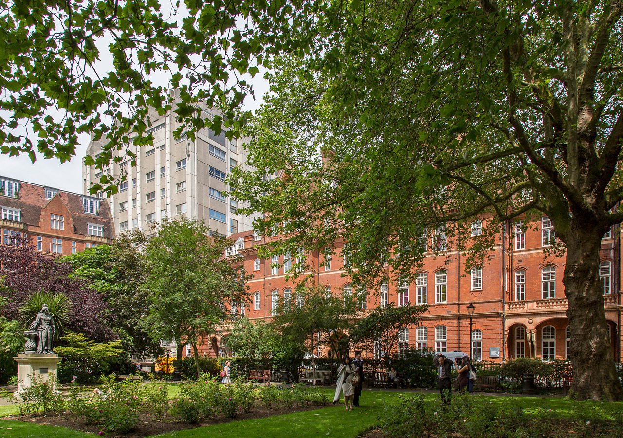 World-first Alzheimer’s drug trial gets “very promising” results at UCL ...