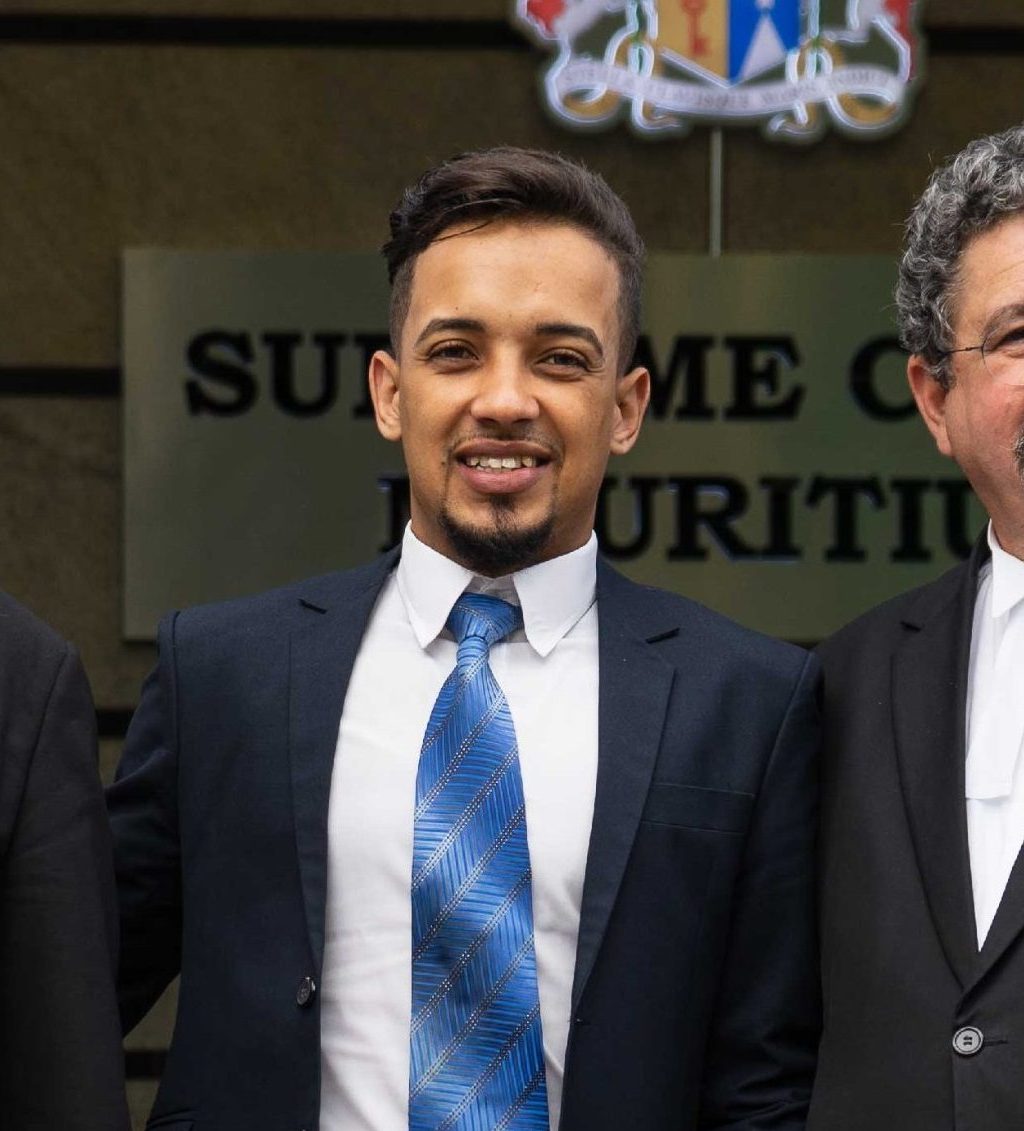 Victory for LGBTI rights as Mauritius decriminalises same-sex relations ...