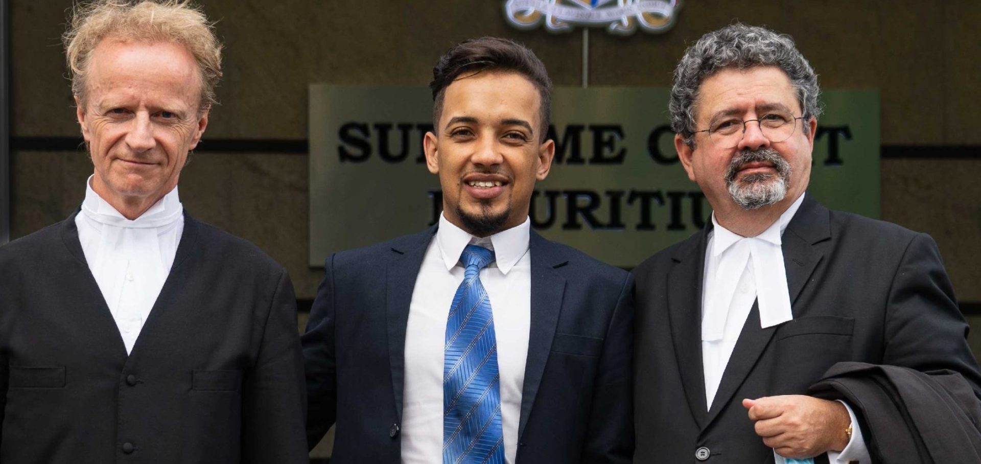 Victory for LGBTI rights as Mauritius decriminalises same-sex relations ...