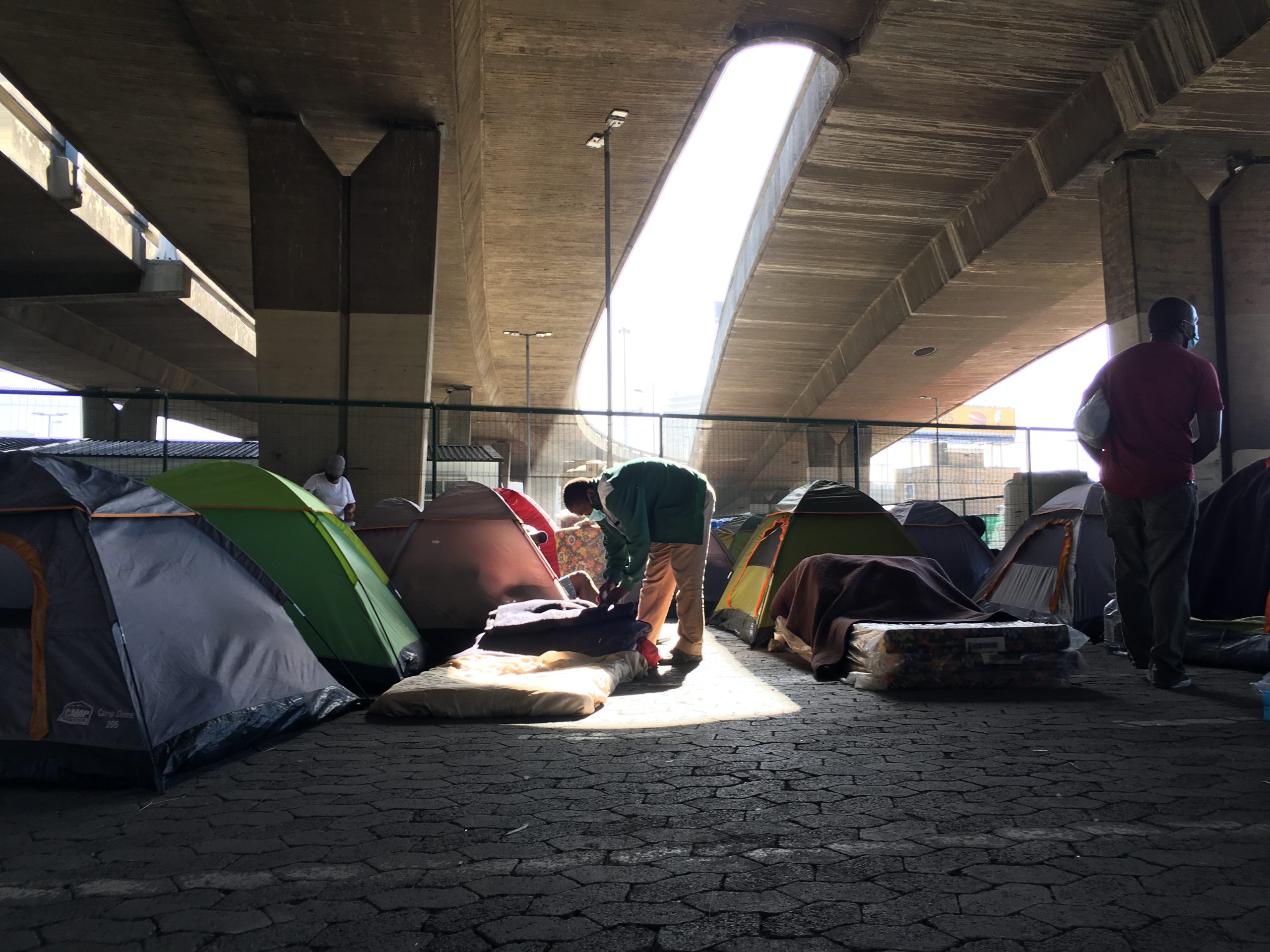 The Sigrid Rausing Trust