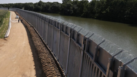 The Sigrid Rausing Trust