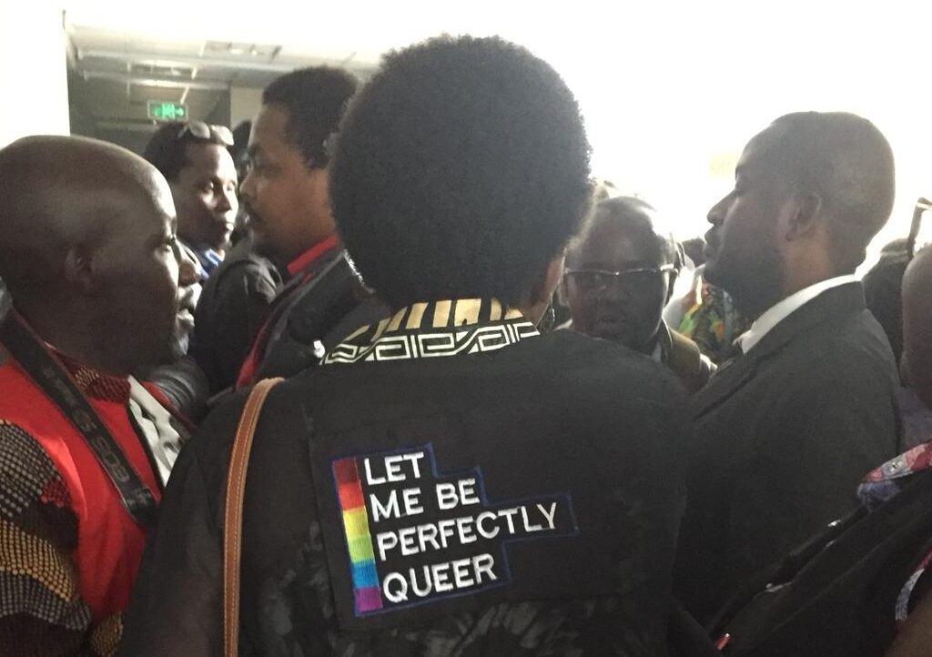 SRT Grantee News – July - The Sigrid Rausing Trust